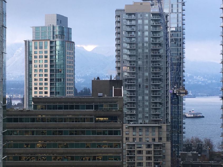 909-1239 W Georgia St, Vancouver, BC V6E 4R8, Canada - Bolld Real ...